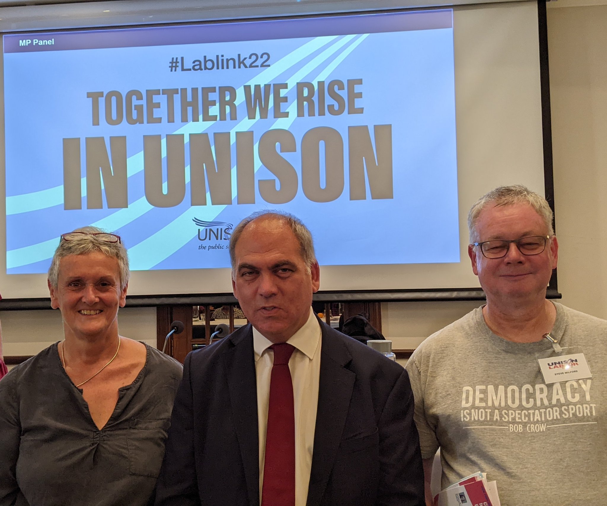 From Brighton to Liverpool – Labour’s march towards electoral reform